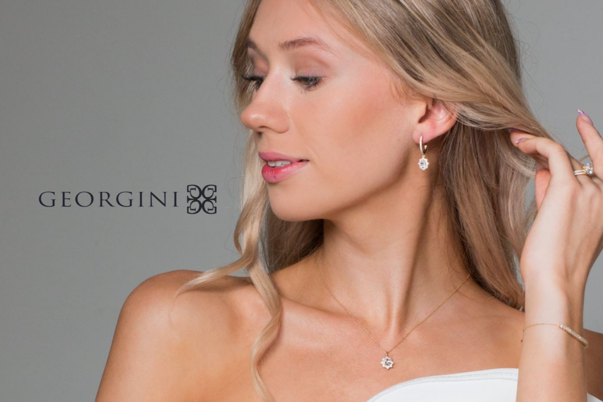 Georgini – Precious Metals