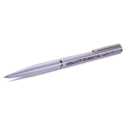 Swarovski Swarovski | Shimmer Glide | Crystal | Ball Point | Purple ...